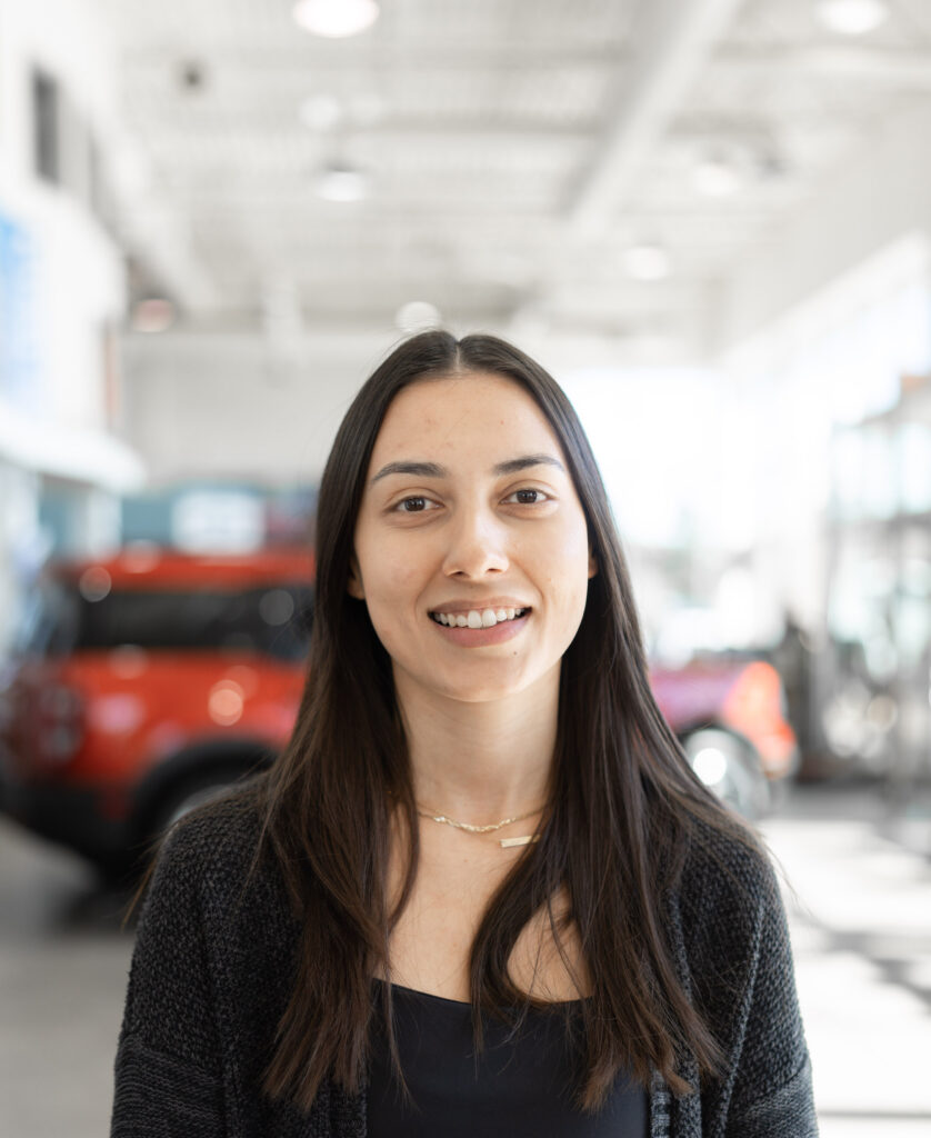 Lincoln Staff - Formula Lincoln